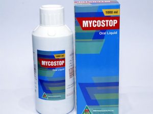 RAS Pharmaceutical | Poultry Products